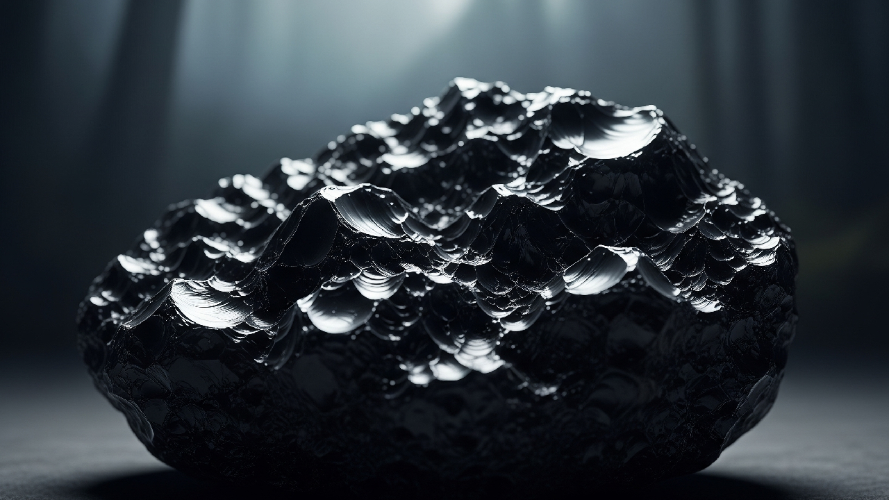 Piedra Obsidiana: Tipos, Propiedades, Significado y Usos | Qué es la ...