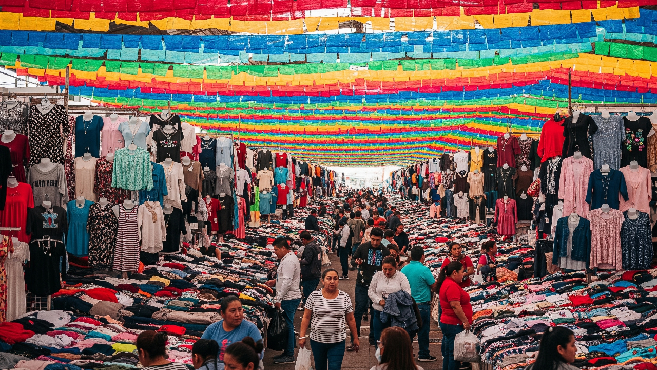 Tradiciones de Moroleón | Historia y Cultura en Guanajuato ...