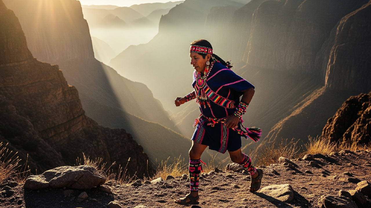 Tradiciones de los Tarahumaras | Historia, Cultura, Vida en la Sierra ...