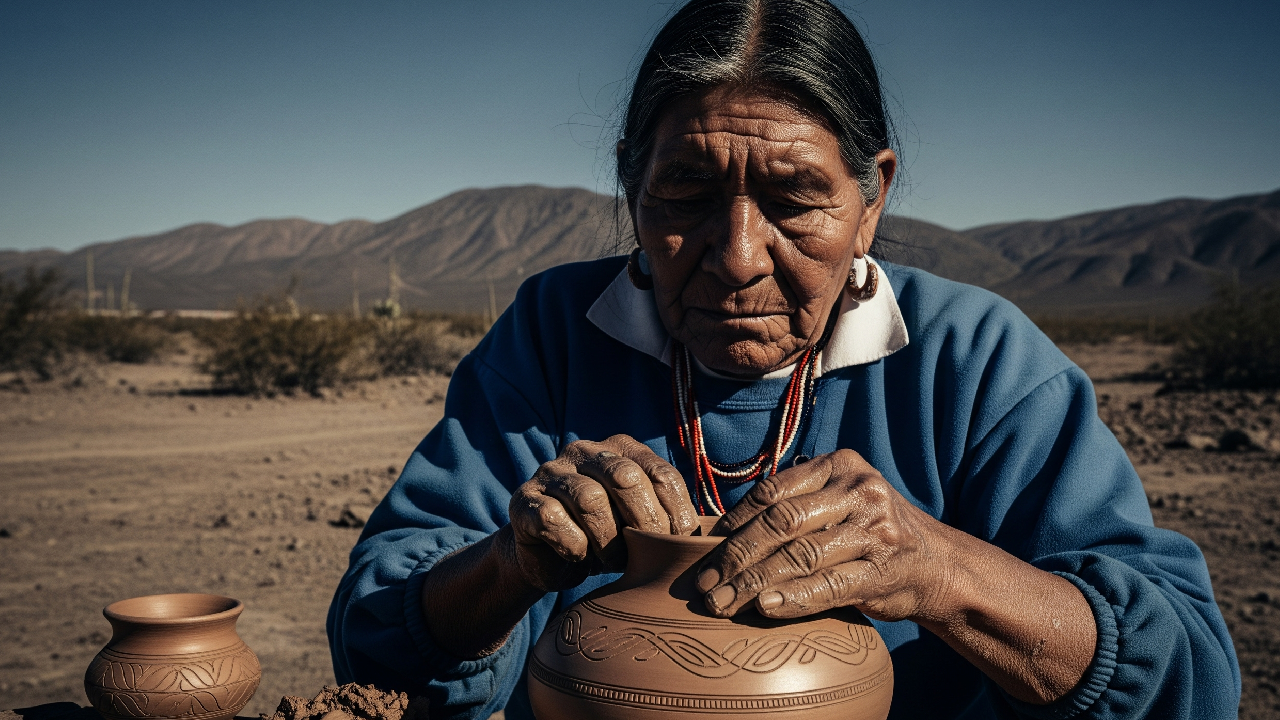 Tradiciones de los Kiliwas | Historia y Orígenes, Cultura Ancestral ...